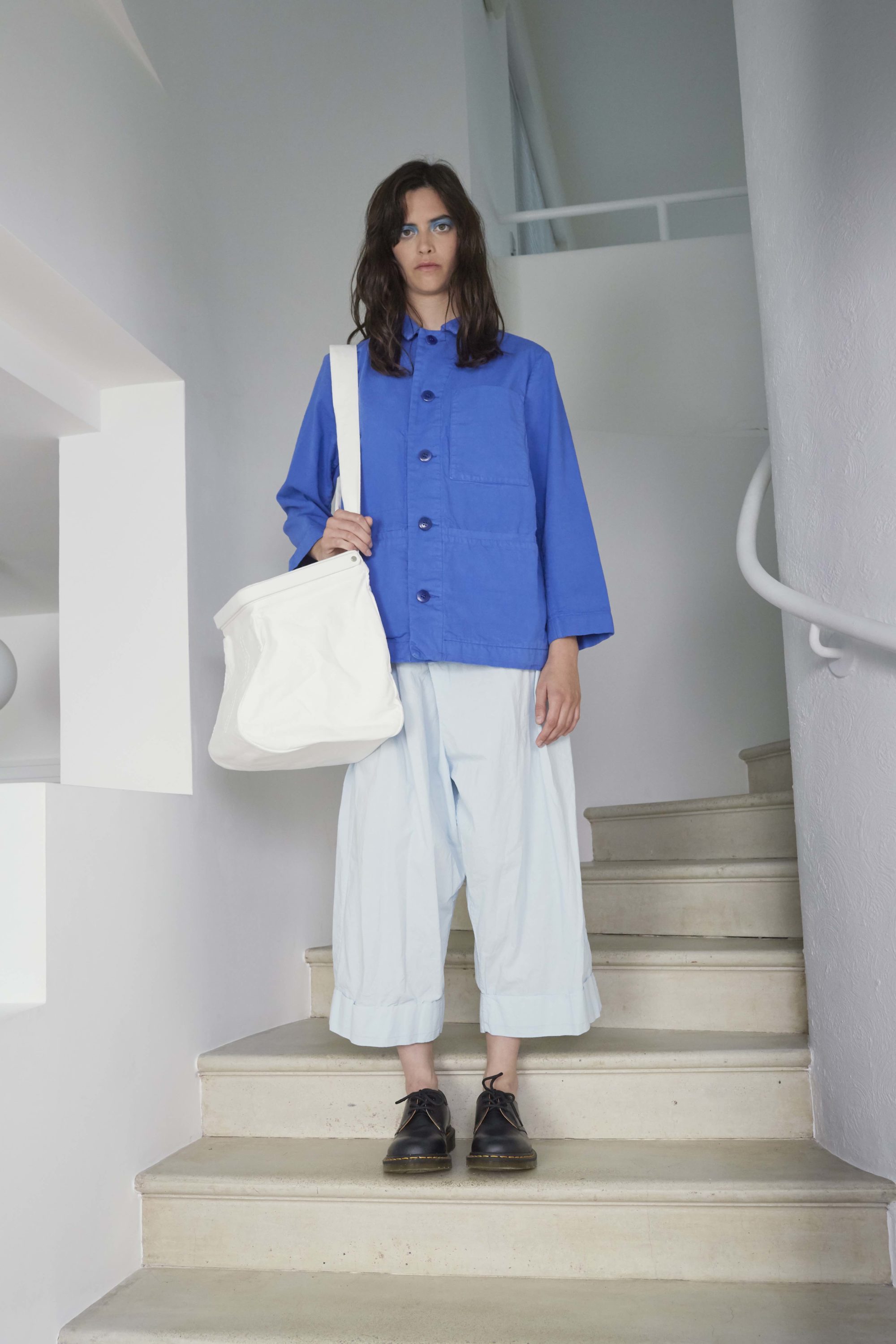 Toogood × CHACOLI Collaboration bag collection | WAG, Inc. | ファッションPR ...