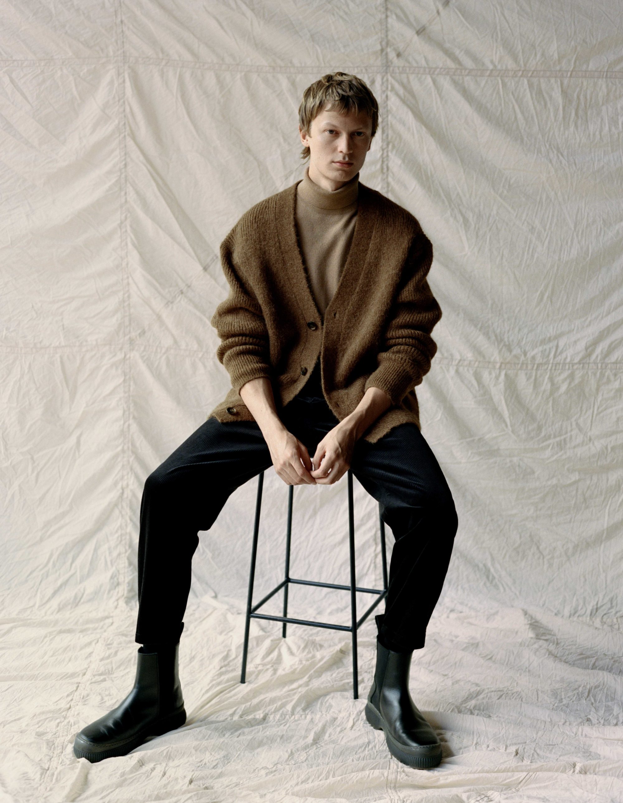 COS NEW PERSPECTIVES AUTUMN WINTER 2020 | WAG, Inc. | ファッションPR、fashion ...