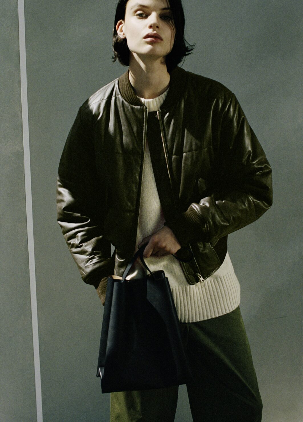 COS 2021 AUTUMN WINTER COLLECTION | WAG, Inc. | ファッションPR、fashion PR ...