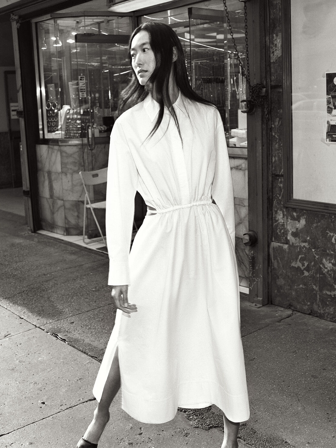 COS 2023 Spring-Summer Collection | WAG, Inc. | ファッションPR、fashion PR ...