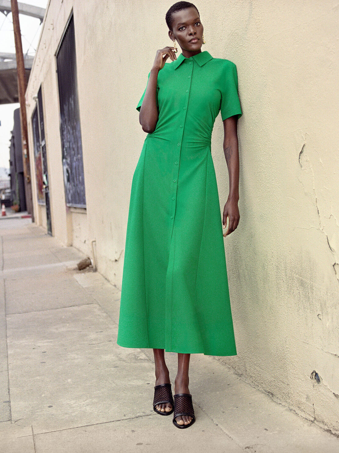 COS 2023 Spring-Summer Collection | WAG, Inc. | ファッションPR、fashion PR ...