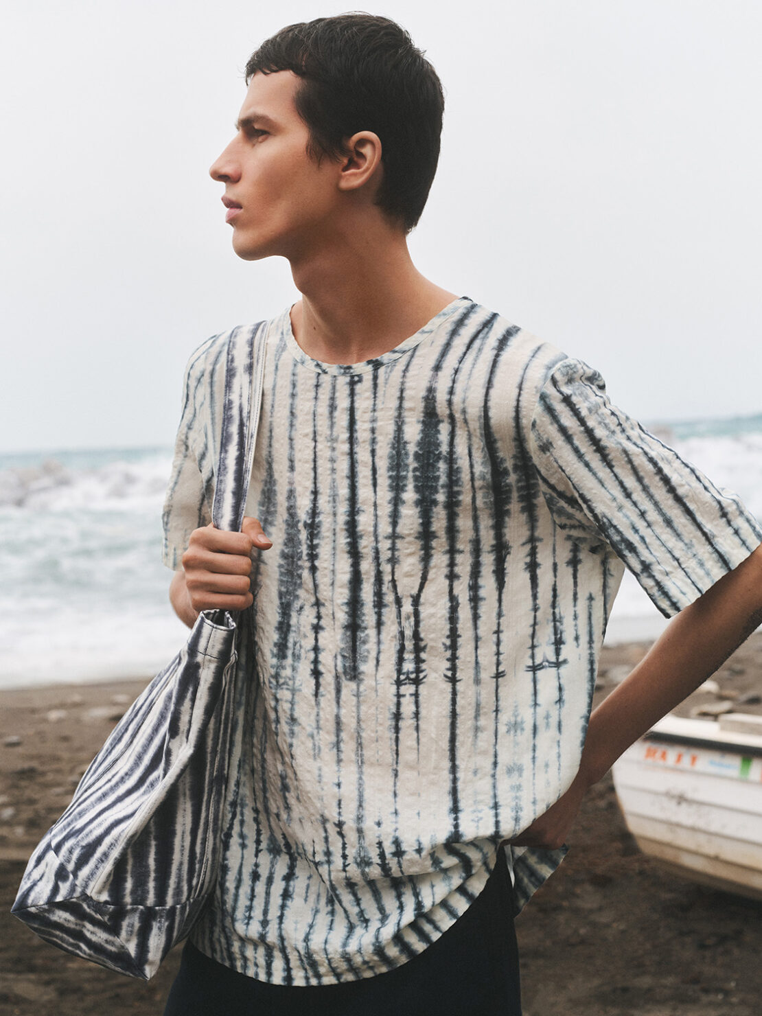 COS x TABATA SHIBORI | WAG, Inc. | ファッションPR、fashion PR Japan、インフルエンサー ...