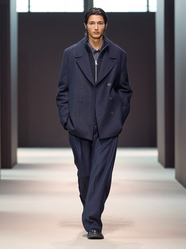 COS Autumn-Winter 2024 Show | WAG, Inc. | ファッションPR、fashion PR Japan ...